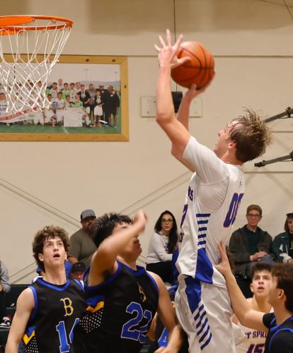Tigers Take The Challenge Of Hope Tournament | Sports | gpkmedia.com