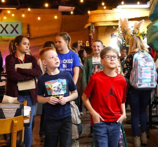 DARE To Succeed | News | gpkmedia.com