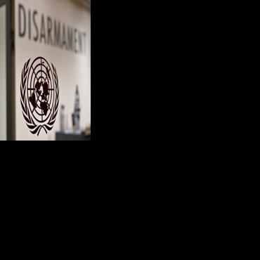 Global nuclear arms control under pressure in 2026 | National ...