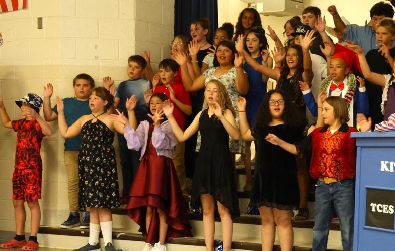 SEC Fifth Grade Promotion | Sports | gpkmedia.com