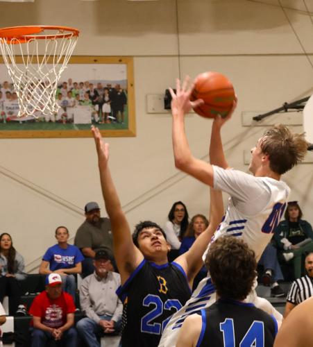 Tigers Take The Challenge Of Hope Tournament | Sports | gpkmedia.com