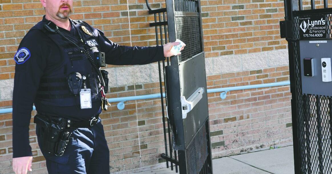 Meet Derek Skith New SRO | | gpkmedia.com