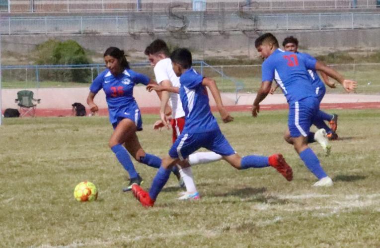 Tiger Soccer Heads Into Final Stretch | Sports | gpkmedia.com
