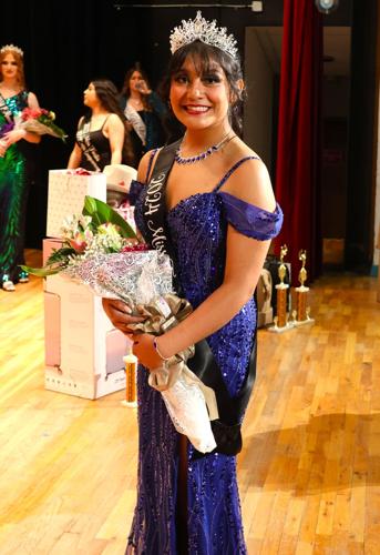 Miss Fiesta 2024 Pageant | Photo Galleries | gpkmedia.com