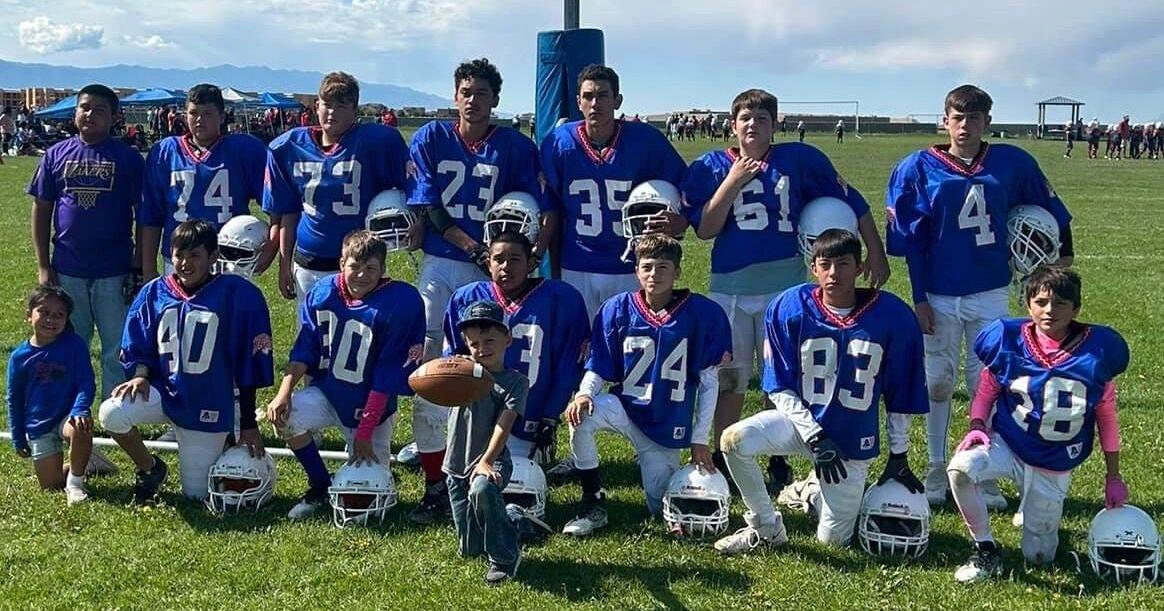 YAFL Juniors Tigers Close Successful Season | Sports | gpkmedia.com
