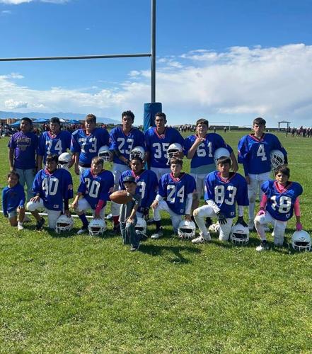 YAFL Juniors Tigers Close Successful Season | Sports | gpkmedia.com