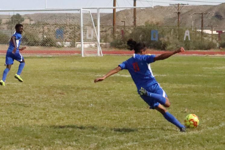 Tiger Soccer Heads Into Final Stretch | Sports | gpkmedia.com