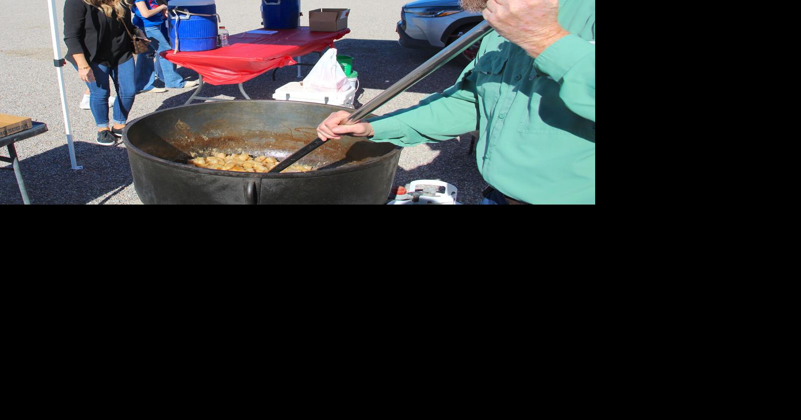 Chile Cook-Off Delivers Tasty Fare | News | gpkmedia.com