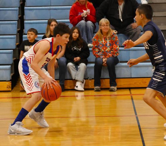 TCMS Tiger Boys Basketball: A Season In Pictures | Photo Galleries ...