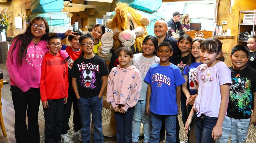 DARE To Succeed | News | gpkmedia.com