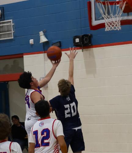 TCMS Tiger Boys Basketball: A Season In Pictures | Photo Galleries ...