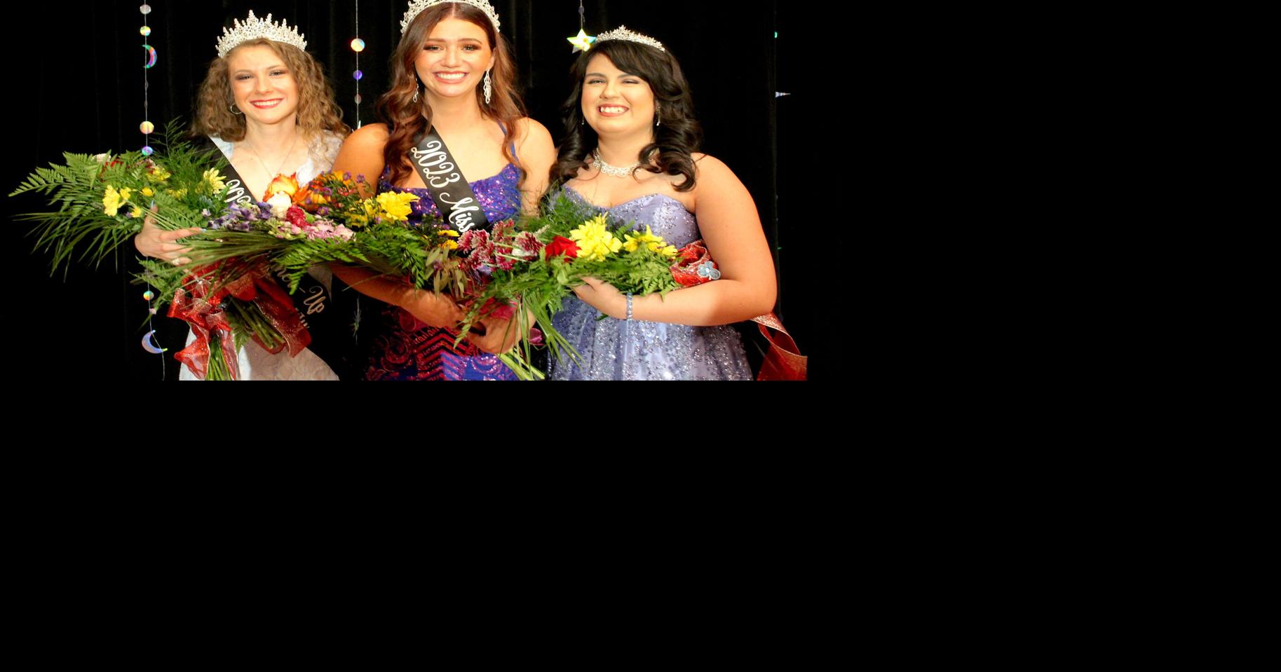 Miss Fiesta 2023 Aubrie Carter! | News | gpkmedia.com