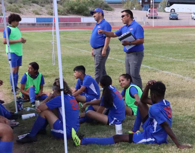 Tiger Soccer Heads Into Final Stretch | Sports | gpkmedia.com