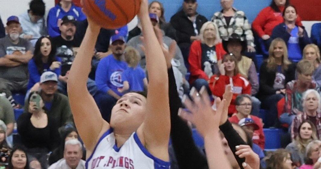 Tiger Girls Slay Bears In The Den | Sports | gpkmedia.com