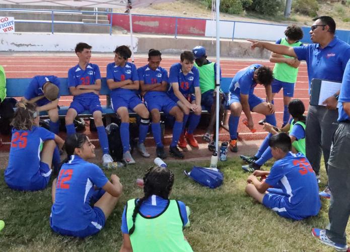 Tiger Soccer Heads Into Final Stretch | Sports | gpkmedia.com