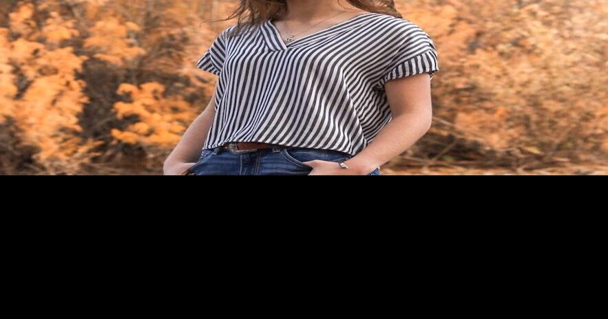 TIGER ALUMNI HALEY WOOLF HONORED - HSHS Grad Recognized Nationally | Local News | gpkmedia.com