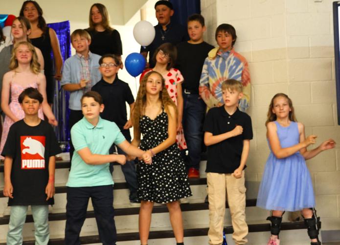 SEC Fifth Grade Promotion | Sports | gpkmedia.com