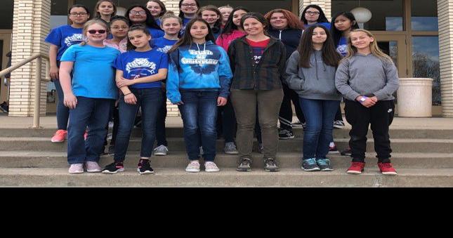 Student Science Olympians Compete At WNMU | News | gpkmedia.com