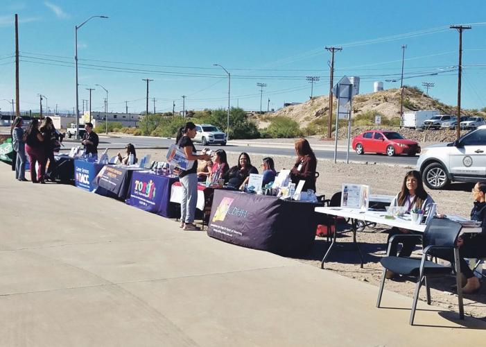 New Mexico Workforce Connection Celebrates Relocation In T-or-C With ...