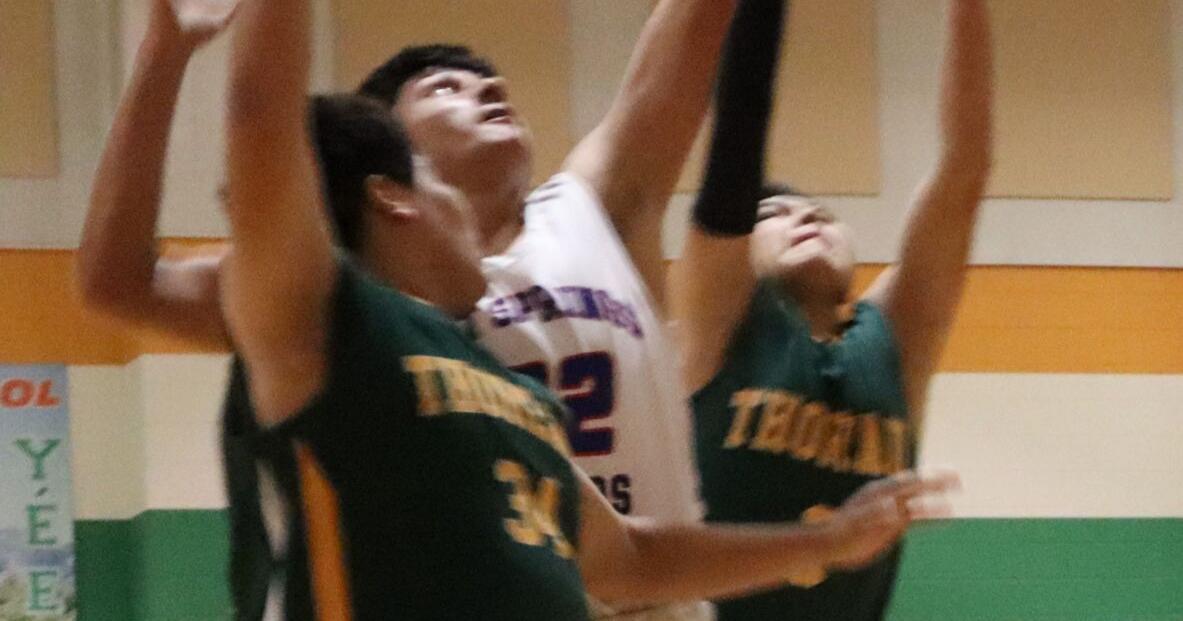 Tigers Take Two Of Three At Wingate | Sports | gpkmedia.com