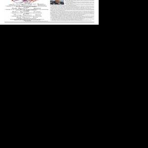 Page B4 | Sierra County Sentinel | gpkmedia.com