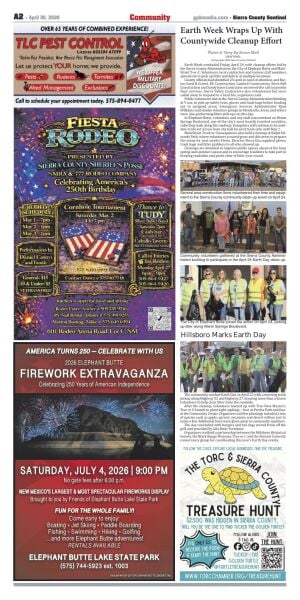 Page A1 | e-Edition | gpkmedia.com