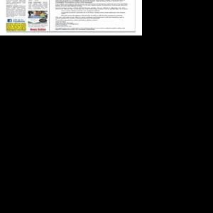 Page B1 | Sierra County Sentinel | gpkmedia.com