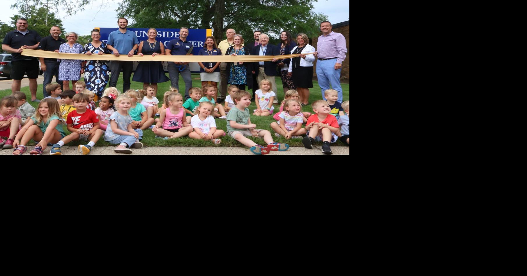 Duneside Discovery Center celebrates official opening | Education ...