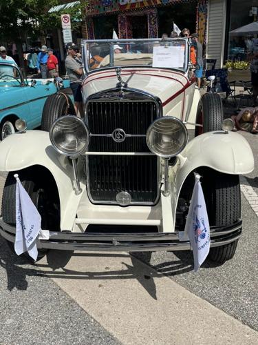 Reenders honored with inaugural Smith Memorial Trophy | Fairs ...