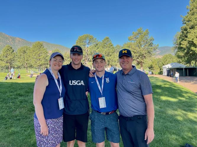 Top sports stories of 2025: A summer of golf and incredible life ...