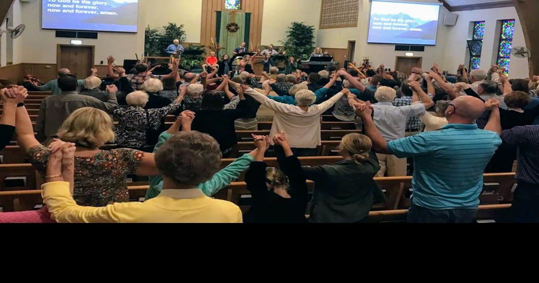 Church of the Week: First CRC of Grand Haven | Local News ...