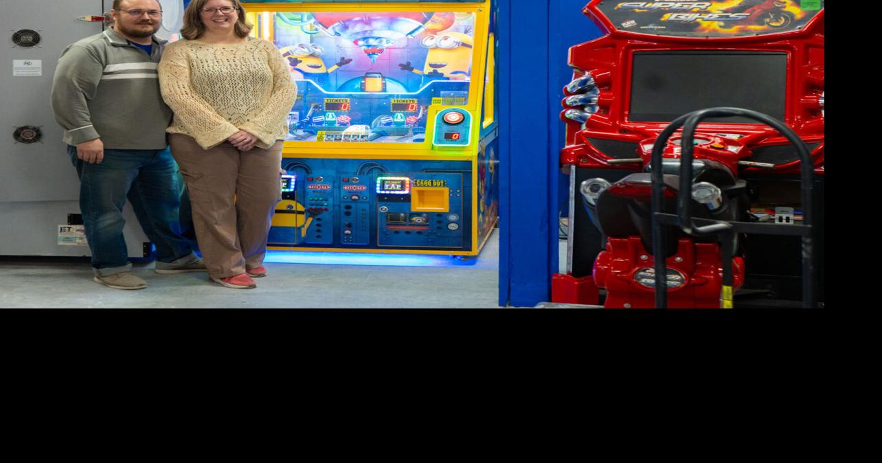 'Your fun haven' comes to Grand Haven | Community | grandhaventribune.com