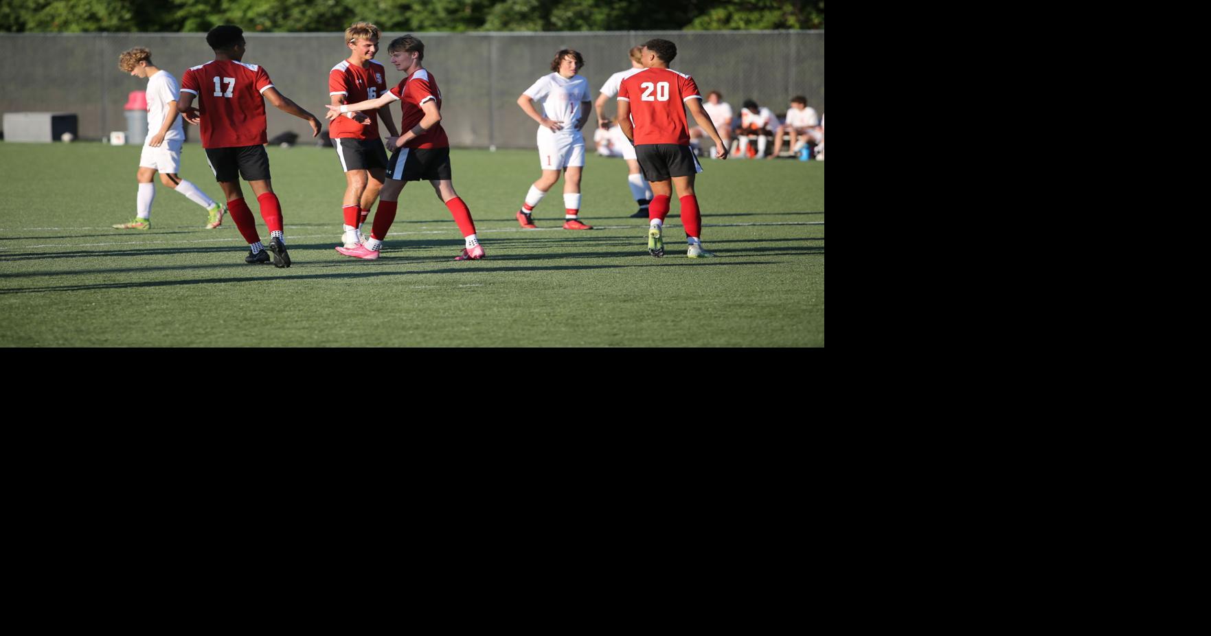 Laker soccer hoping new faces can provide needed energy as season ...