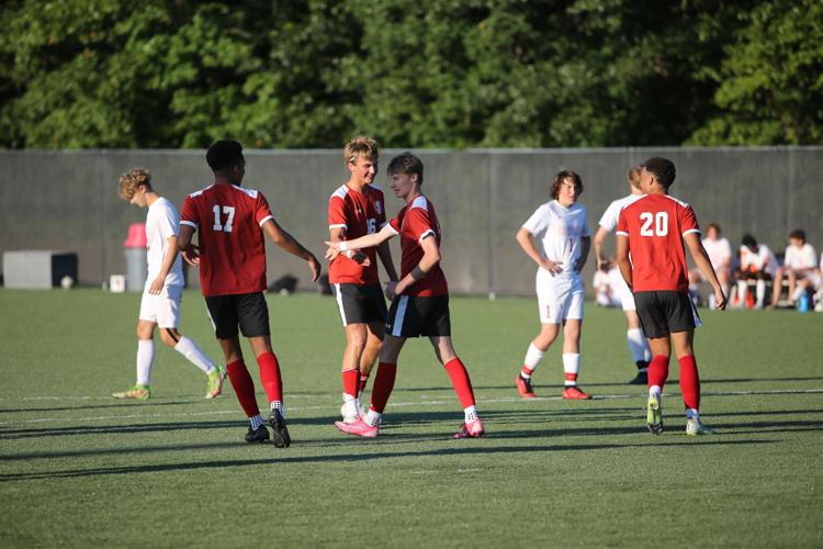 Laker soccer hoping new faces can provide needed energy as season ...