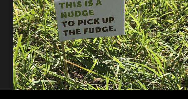 Odd News: 'Is this your turd?' | Local News | grandhaventribune.com