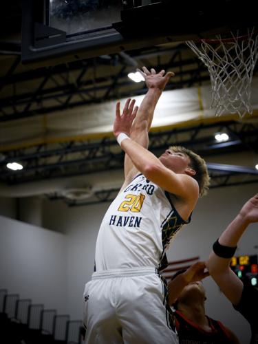 Second-half surge lifts Grand Haven past Holland in Lake Michigan Cup ...