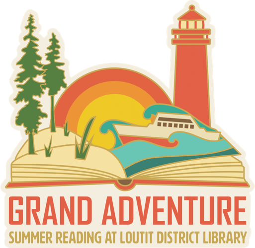 Registration open for Loutit's Grand Adventure | Literature ...