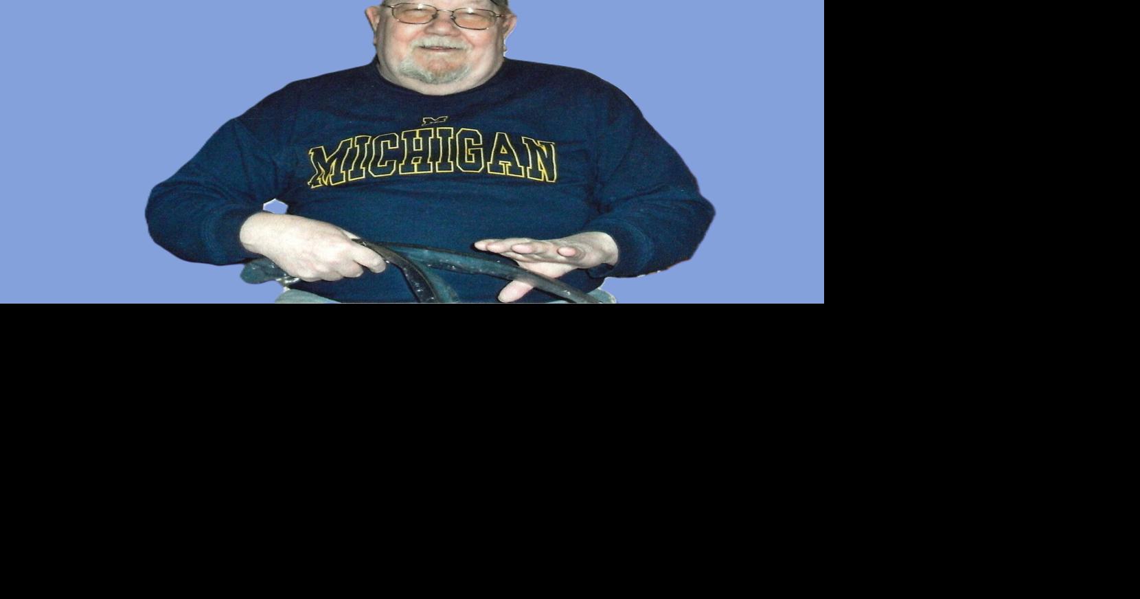 Lynwood Lee “Butch” Mitchell | Obituary | grandhaventribune.com