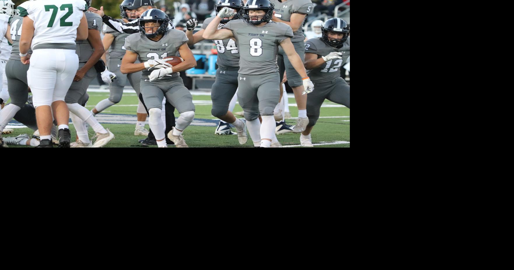 Trojans spurred by big plays, spring homecoming upset over top-ranked ...
