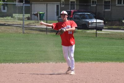 Even-keeled Laker baseball ready for run at state championship | Sports ...