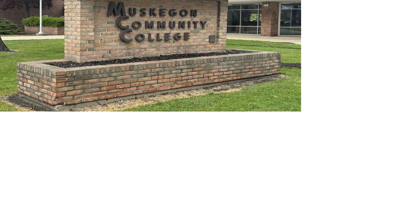 MCC places operating millage restoration on August ballot | Education ...