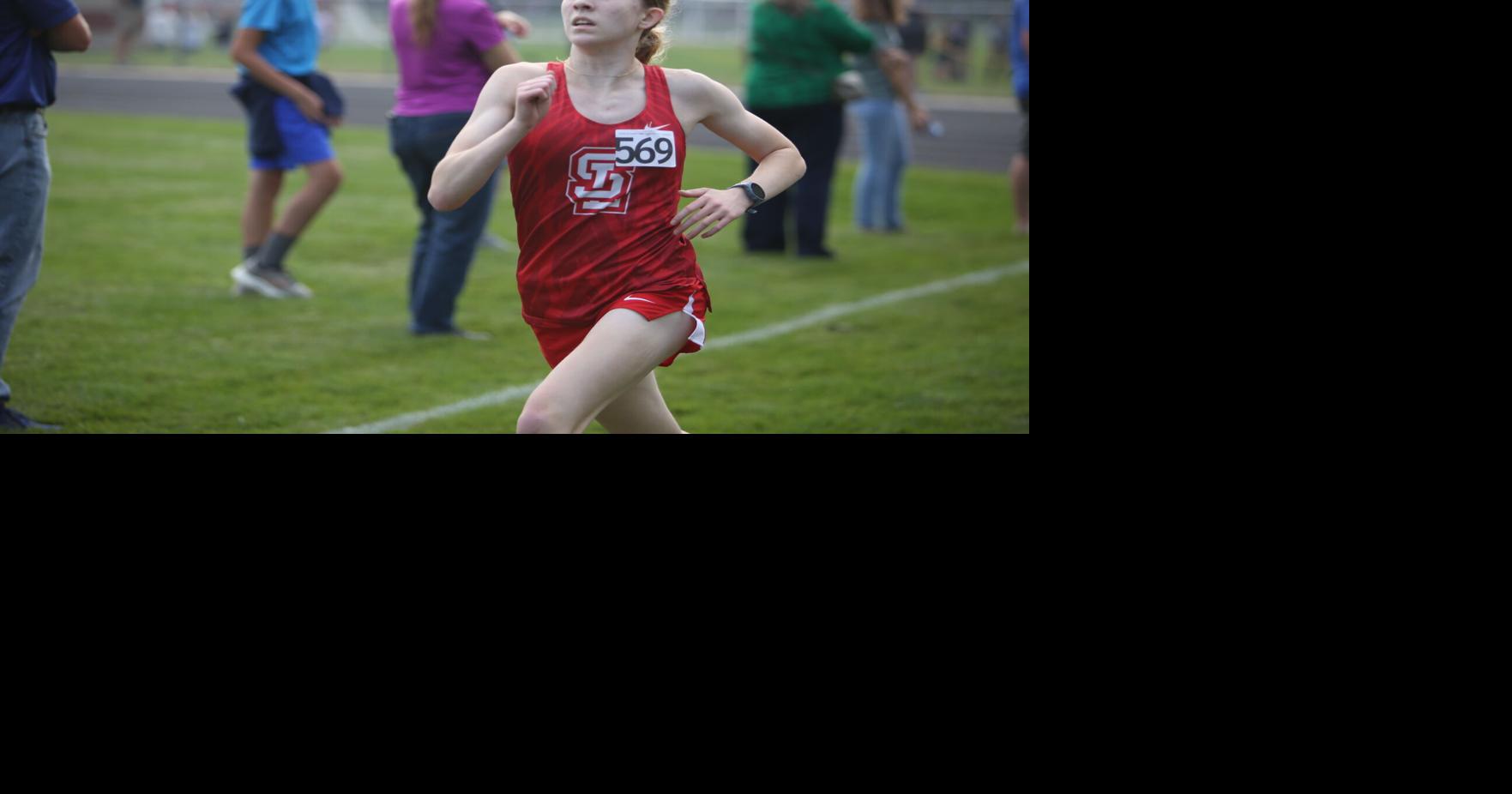 New additions have Laker cross country 'confident' at home race ...