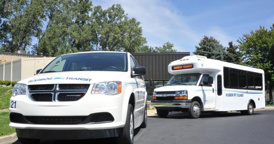 New director selected to lead Harbor Transit | Transportation ...