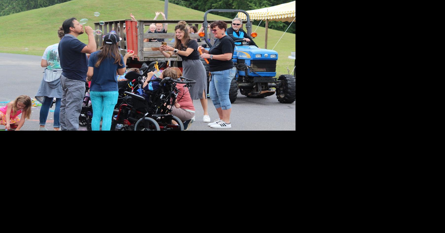 Ottawa Area Center brings community together | Education ...