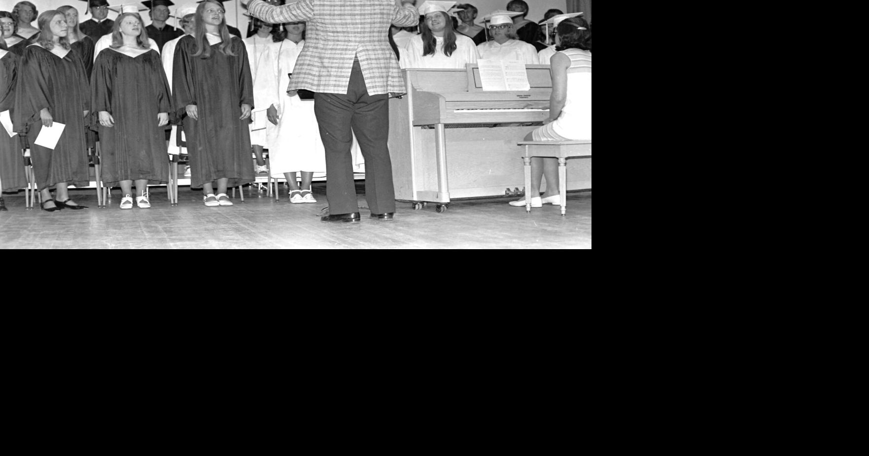 #TBT – Looking back at this week in 1972 | Multimedia ...