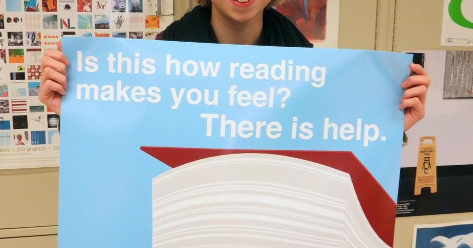 GH student wins poster contest | Education | grandhaventribune.com
