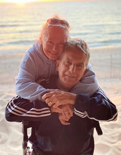 Ken Erny, longtime coach and AD at Fruitport, dies | Local News ...