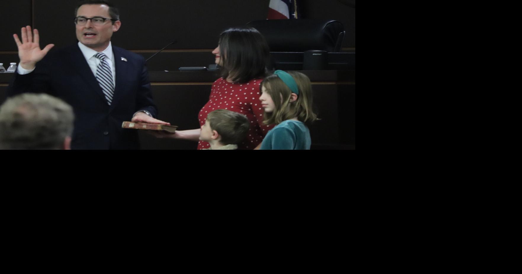 Looking back at the 2024 election with Justin Roebuck | Elections ...