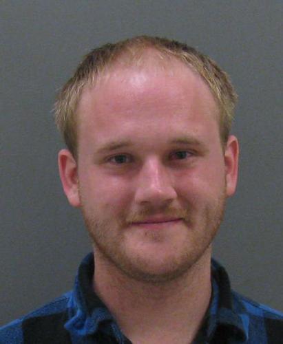 Suspect charged with arson in River Haven fire | | grandhaventribune.com