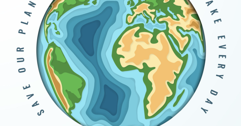 How will you celebrate Earth Day? | Opinion | grandhaventribune.com